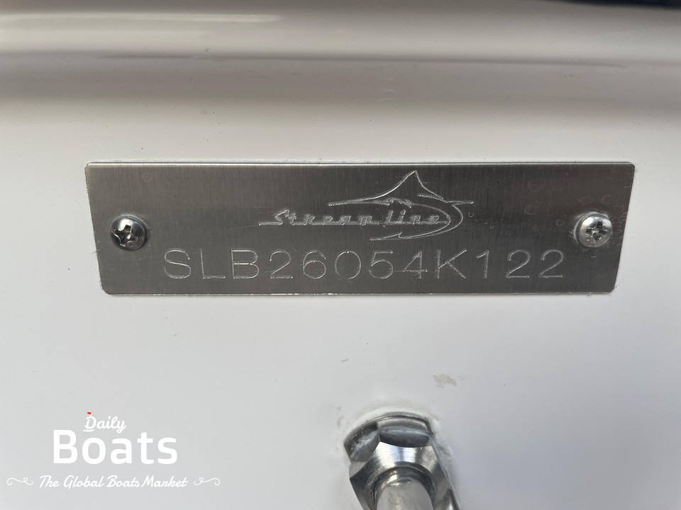 2022 Streamline 26 Cc for sale. View price, photos and Buy 2022 ...