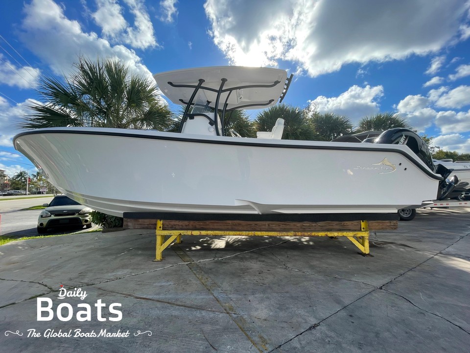 2022 Streamline 26 Cc for sale. View price, photos and Buy 2022 ...