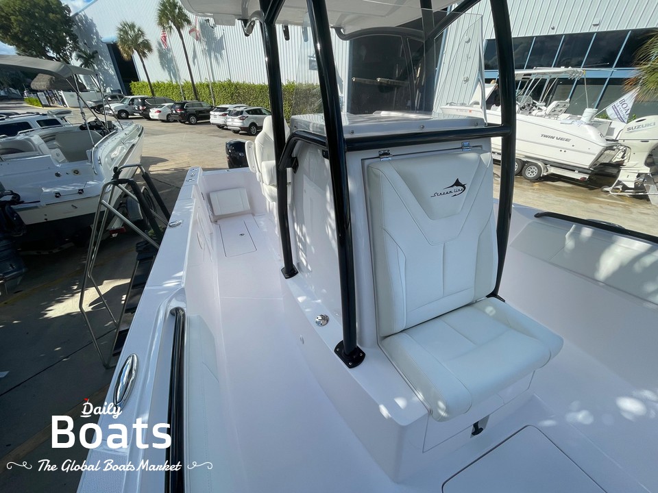 2022 Streamline 26 Cc for sale. View price, photos and Buy 2022 ...