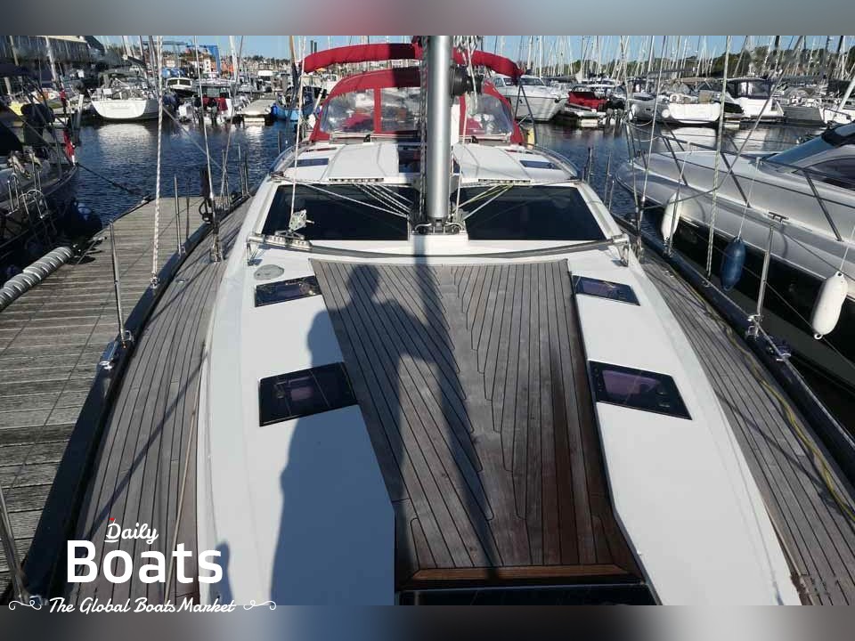 2014 Southerly 47 for sale. View price, photos and Buy 2014 Southerly ...