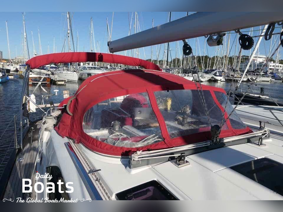 2014 Southerly 47 for sale. View price, photos and Buy 2014 Southerly ...