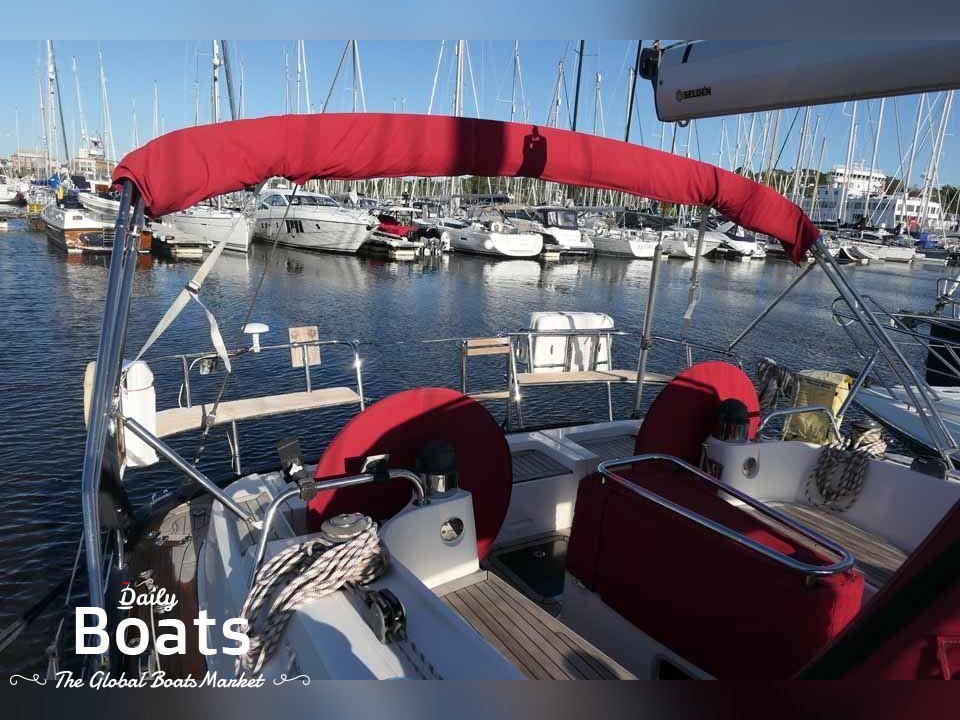 2014 Southerly 47 for sale. View price, photos and Buy 2014 Southerly ...