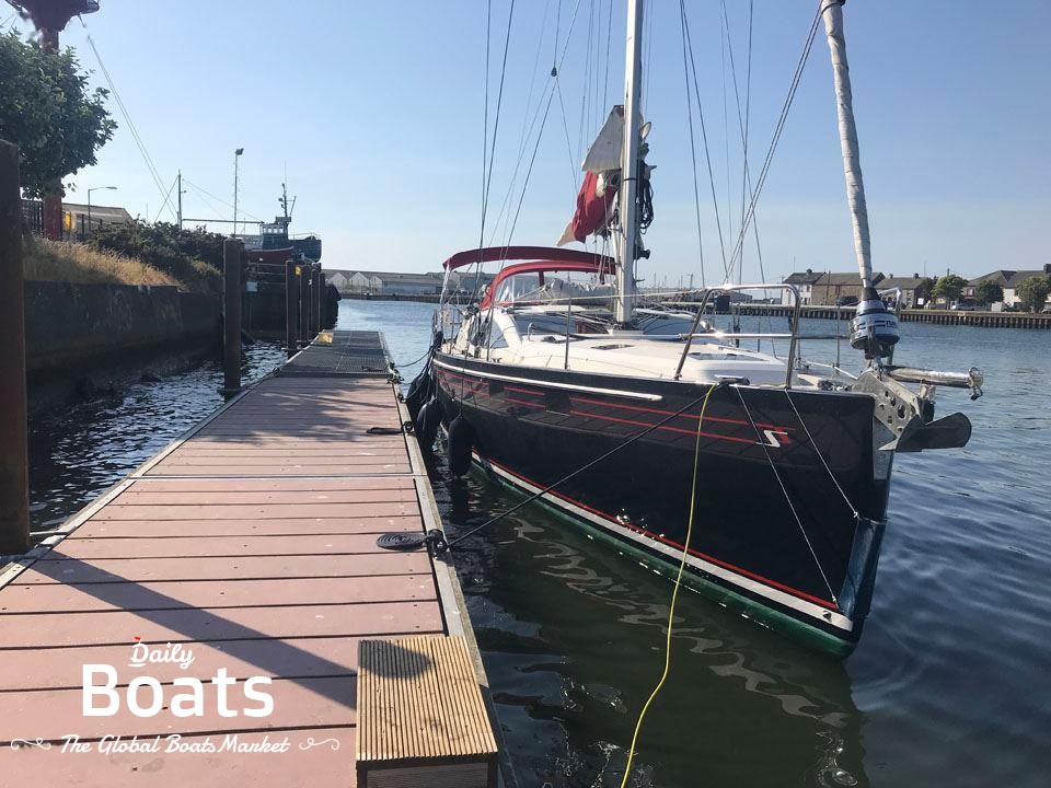 2014 Southerly 47 for sale. View price, photos and Buy 2014 Southerly ...