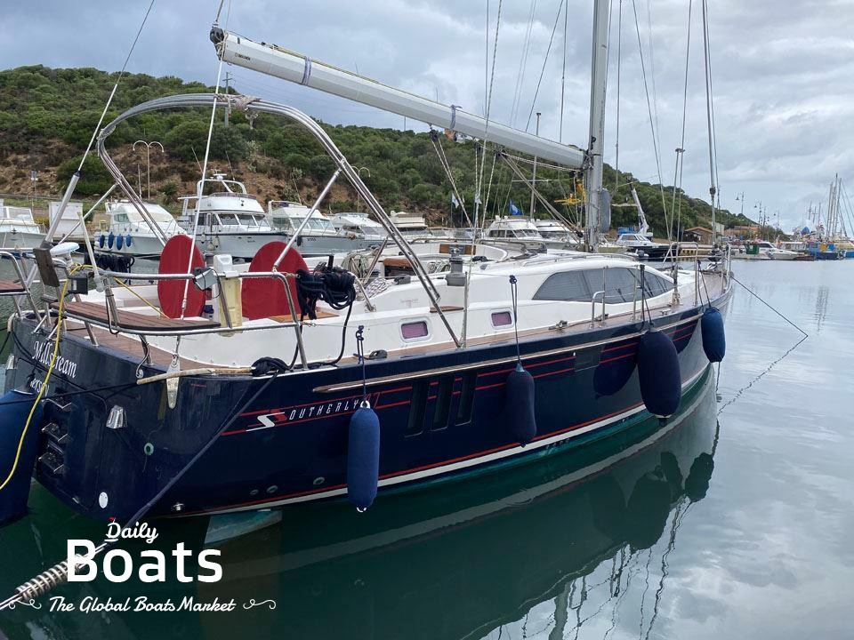 2014 Southerly 47 for sale. View price, photos and Buy 2014 Southerly ...