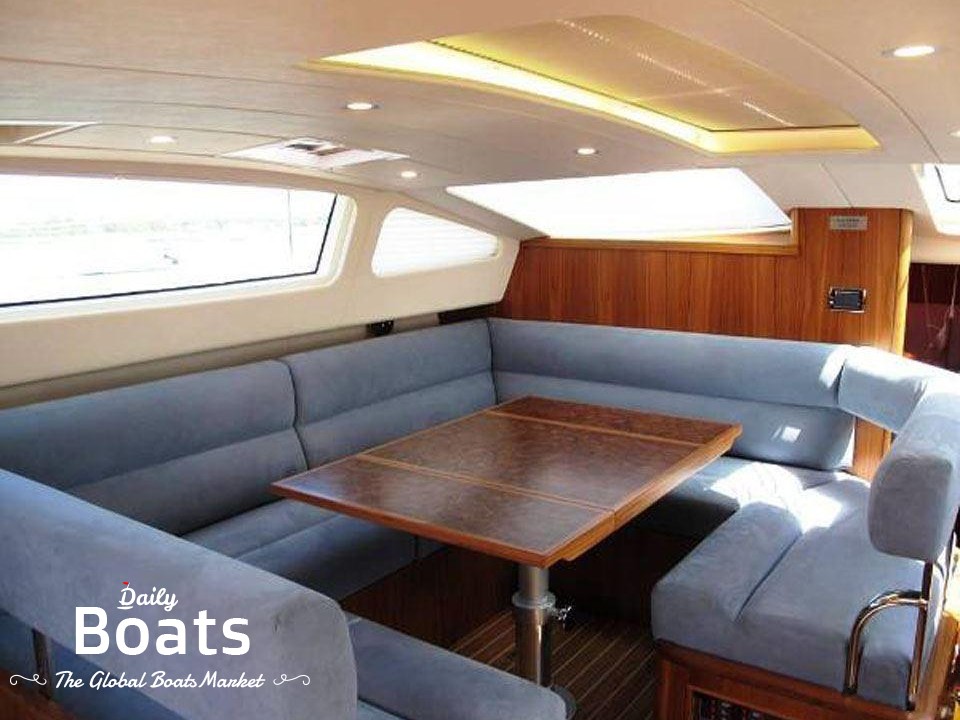 2014 Southerly 47 for sale. View price, photos and Buy 2014 Southerly ...
