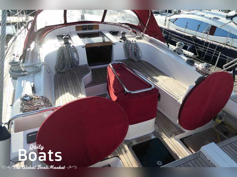 2014 Southerly 47 for sale. View price, photos and Buy 2014 Southerly ...