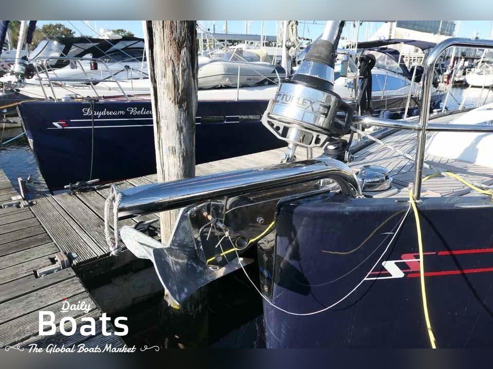 2014 Southerly 47 for sale. View price, photos and Buy 2014 Southerly ...