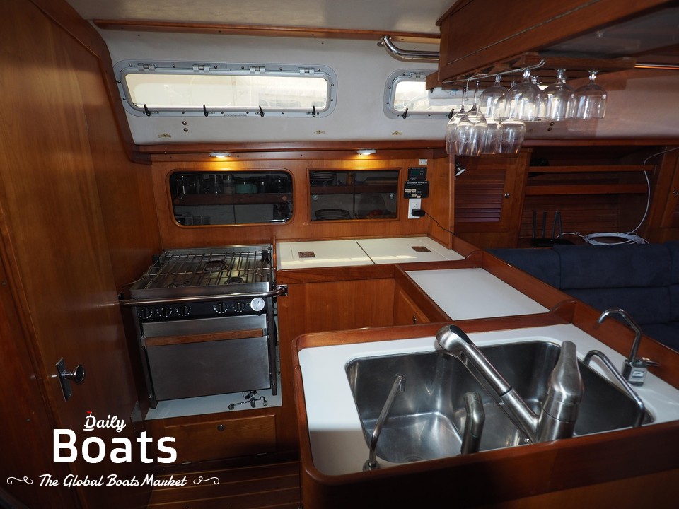 1998 J Boats J/42 for sale. View price, photos and Buy 1998 J Boats J ...