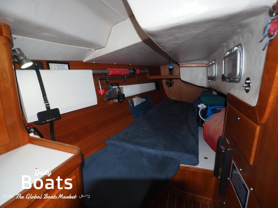 1998 J Boats J/42 for sale. View price, photos and Buy 1998 J Boats J ...