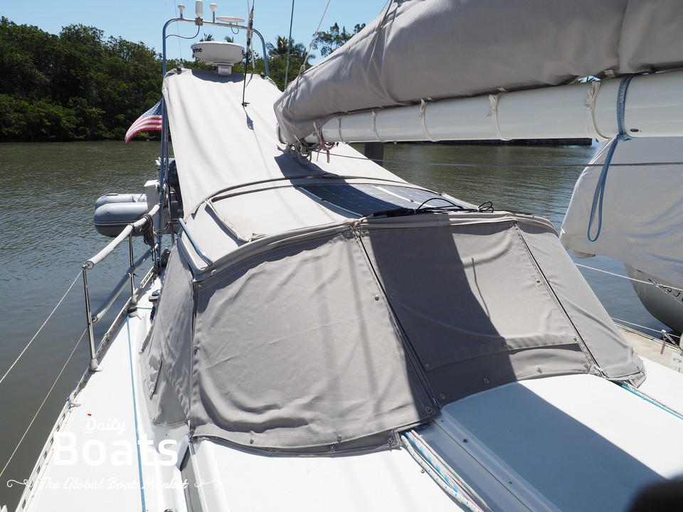1998 J Boats J/42 for sale. View price, photos and Buy 1998 J Boats J ...