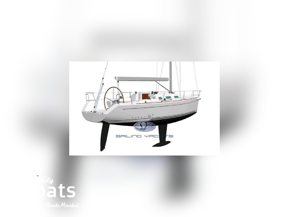2007 Beneteau First 34.7 for sale. View price, photos and Buy 2007 ...