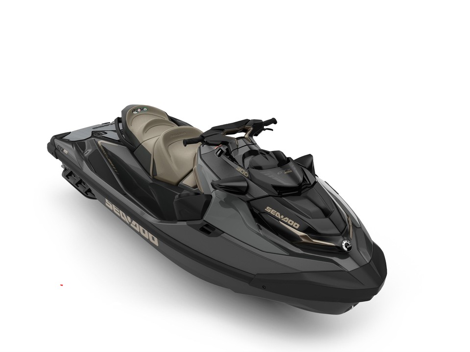 2022 Sea-Doo Gtx Limited 300 for sale. View price, photos and Buy 2022 ...