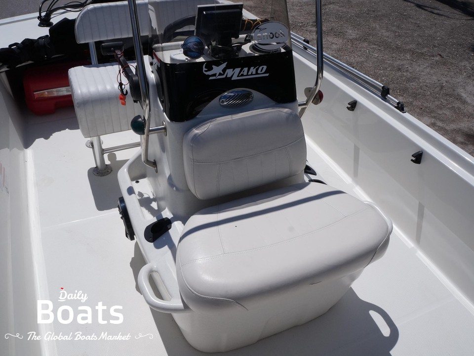 2014 Mako Pro Skiff 17 Cc for sale. View price, photos and Buy 2014 ...