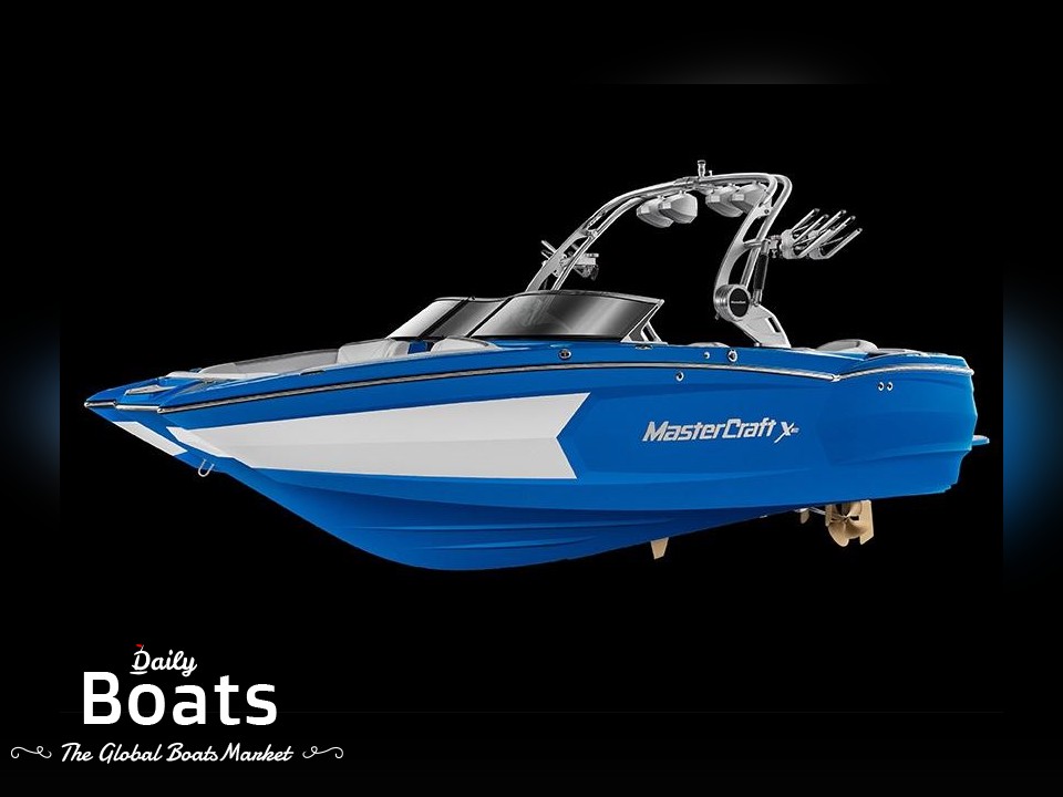 2020 Mastercraft Xstar for sale. View price, photos and Buy 2020 ...