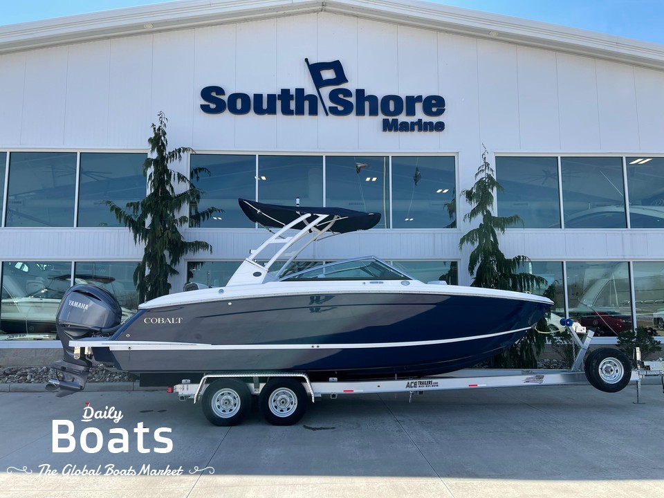 2022 Cobalt R6 for sale. View price, photos and Buy 2022 Cobalt R6 #279439