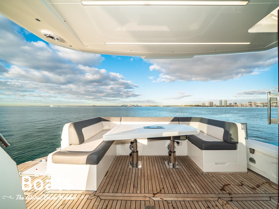 2020 Galeon 470 Sky for sale. View price, photos and Buy 2020 Galeon ...