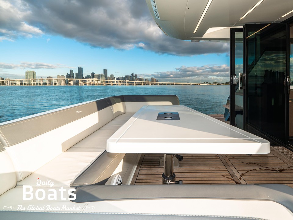 2020 Galeon 470 Sky for sale. View price, photos and Buy 2020 Galeon ...