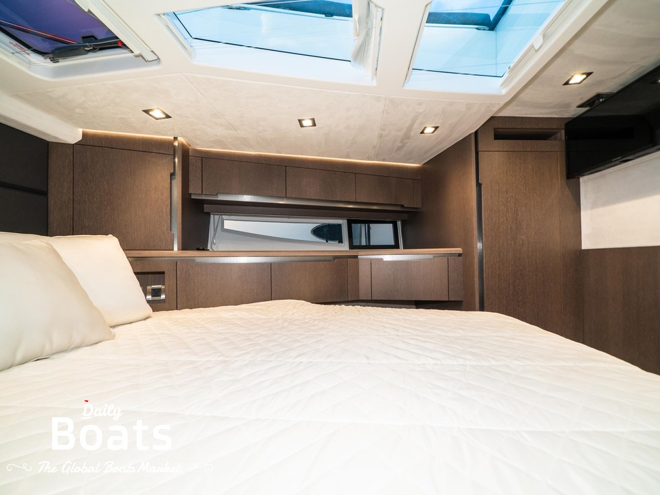 2020 Galeon 470 Sky for sale. View price, photos and Buy 2020 Galeon ...