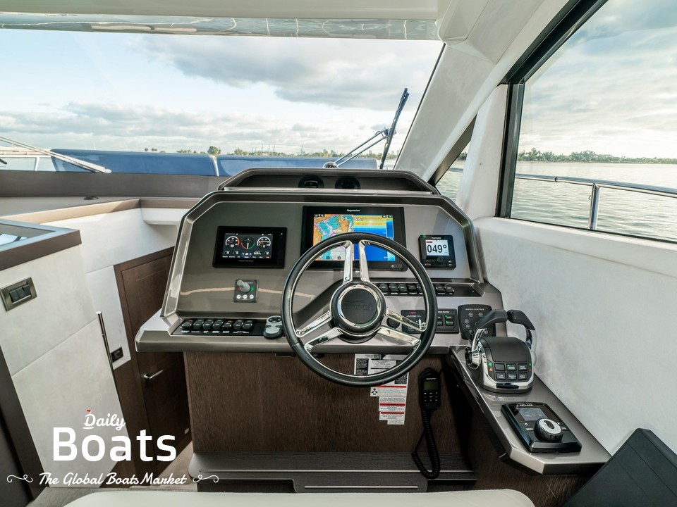 2020 Galeon 470 Sky for sale. View price, photos and Buy 2020 Galeon ...