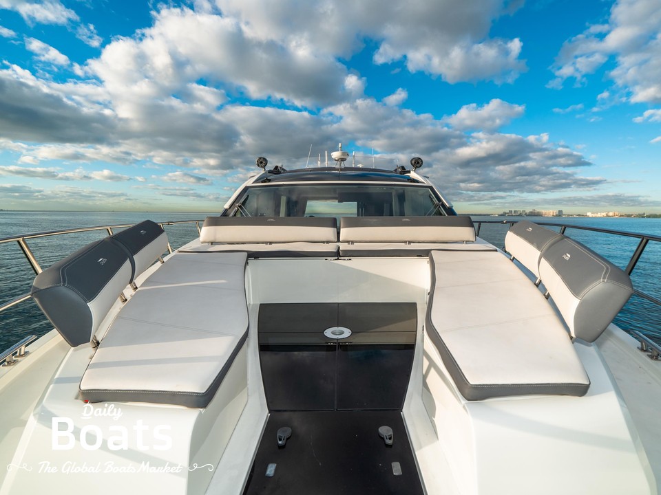 2020 Galeon 470 Sky for sale. View price, photos and Buy 2020 Galeon ...