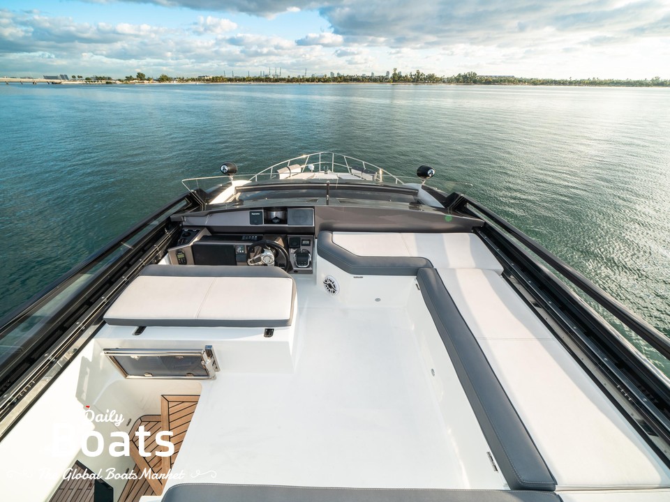 2020 Galeon 470 Sky for sale. View price, photos and Buy 2020 Galeon ...