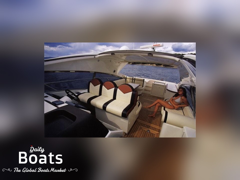 2004 Sarnico 65 for sale. View price, photos and Buy 2004 Sarnico 65 ...