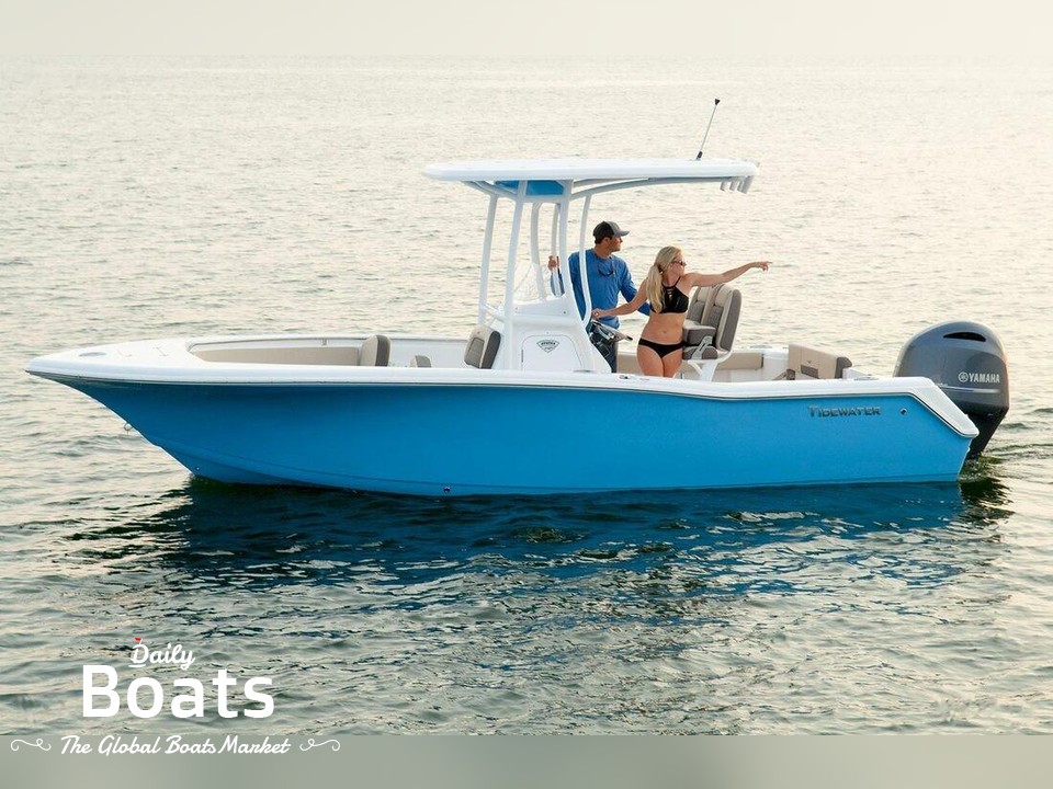 2022 Tidewater 220 Cc for sale. View price, photos and Buy 2022 ...