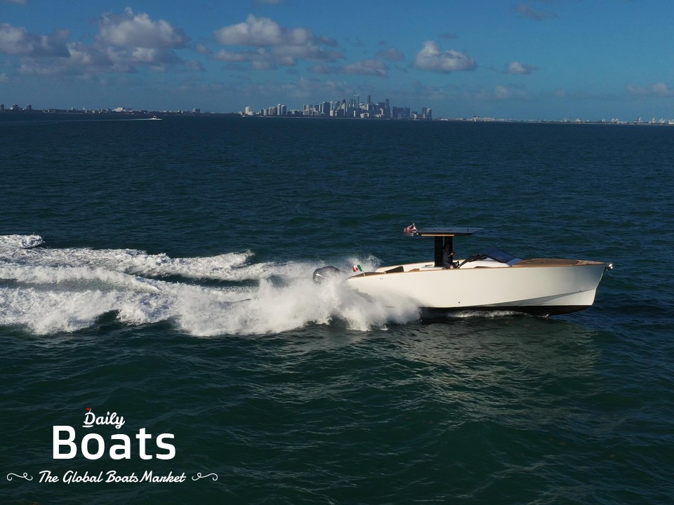 2022 C Tender 40 for sale. View price, photos and Buy 2022 C Tender 40 ...