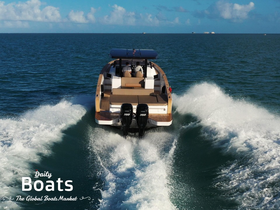 2022 C Tender 40 for sale. View price, photos and Buy 2022 C Tender 40 ...