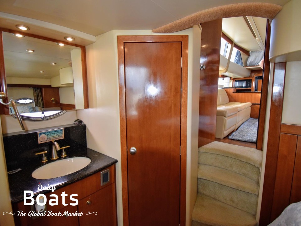 Meridian 459 Motoryacht for sale. View price, photos and Buy Meridian ...