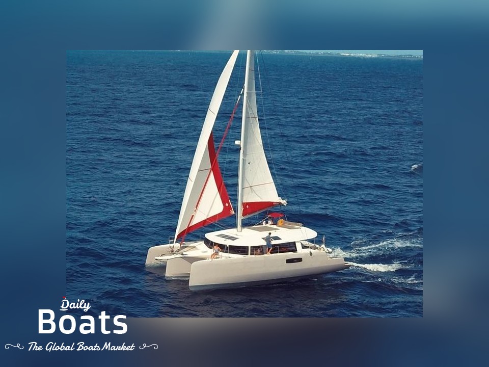 2017 Neel 51 for sale. View price, photos and Buy 2017 Neel 51 #279467