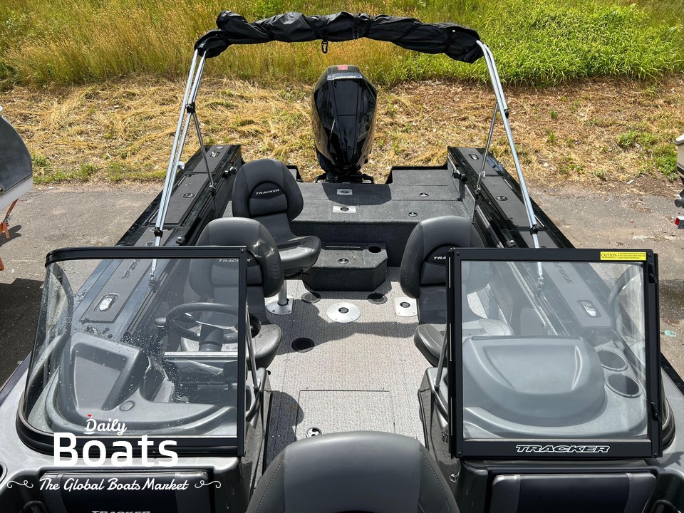 2020 Tracker Targa V-19 for sale. View price, photos and Buy 2020 ...