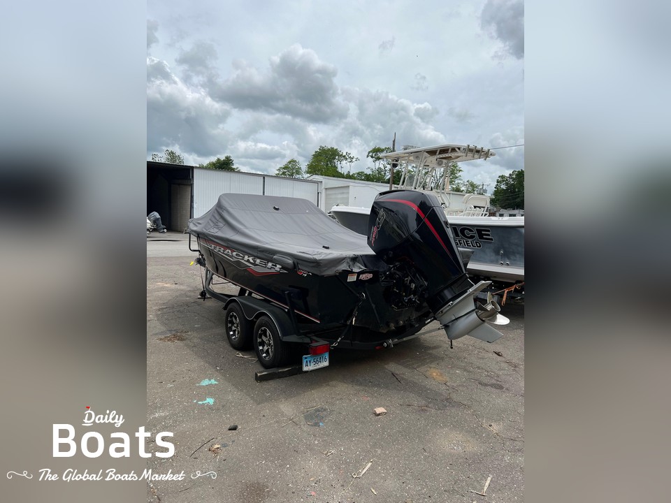 2020 Tracker Targa V-19 for sale. View price, photos and Buy 2020 ...