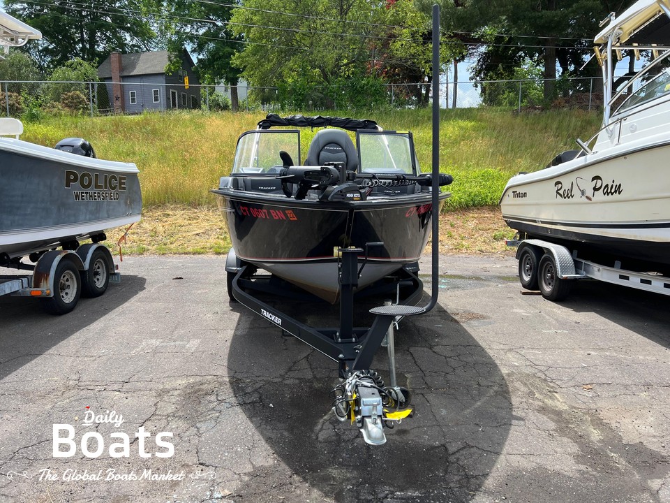 2020 Tracker Targa V-19 for sale. View price, photos and Buy 2020 ...