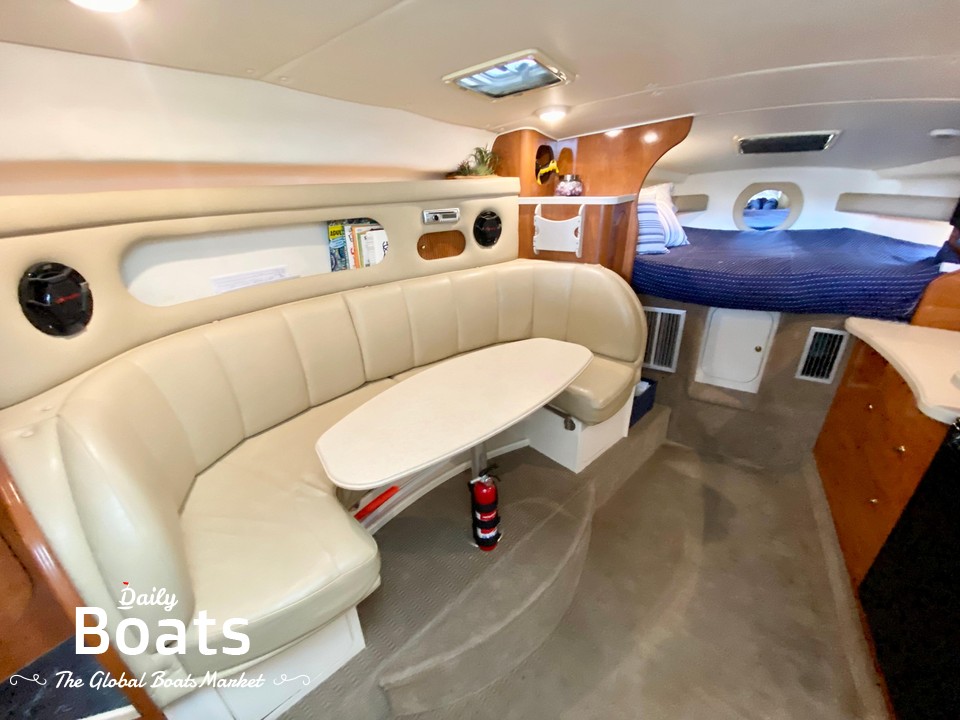 2002 Rinker 310 Fiesta Vee for sale. View price, photos and Buy 2002 ...