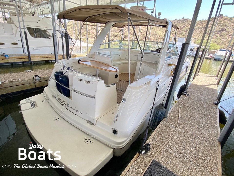 2002 Rinker 310 Fiesta Vee for sale. View price, photos and Buy 2002 ...