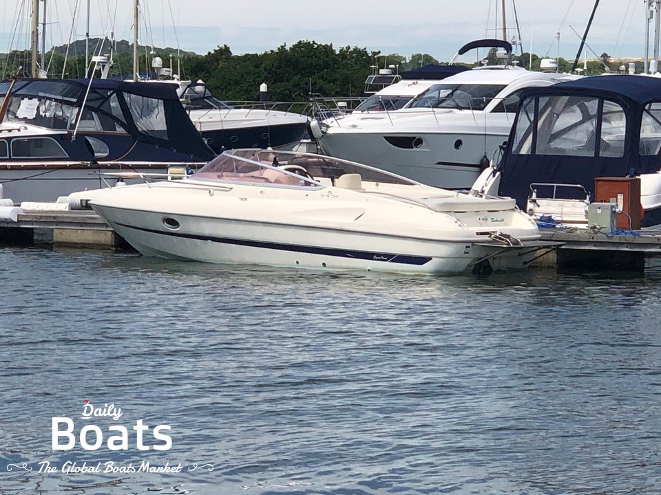 2002 Cranchi Turchese 24 for sale. View price, photos and Buy 2002 ...