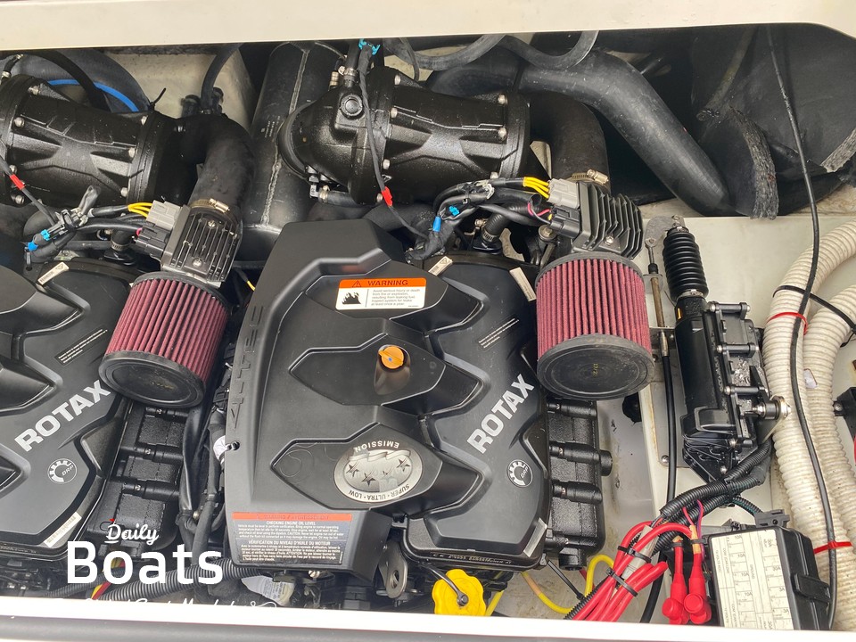 2018 Scarab 255 Open Id for sale. View price, photos and Buy 2018 ...