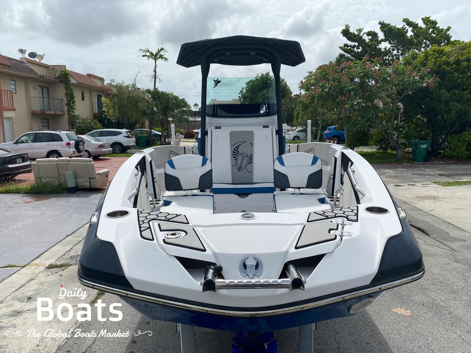 2018 Scarab 255 Open Id for sale. View price, photos and Buy 2018 ...