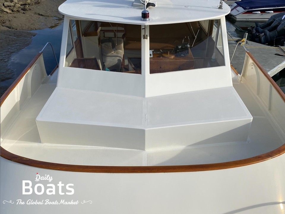 1974 William Garden Cruiser for sale. View price, photos and Buy 1974 ...
