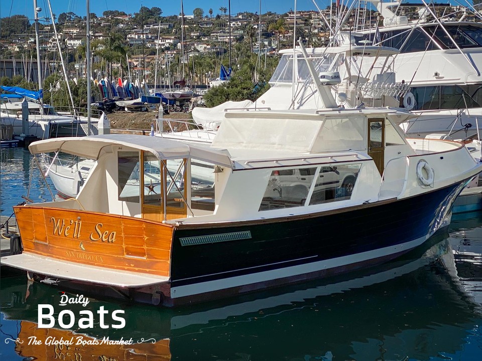 1974 William Garden Cruiser for sale. View price, photos and Buy 1974 ...