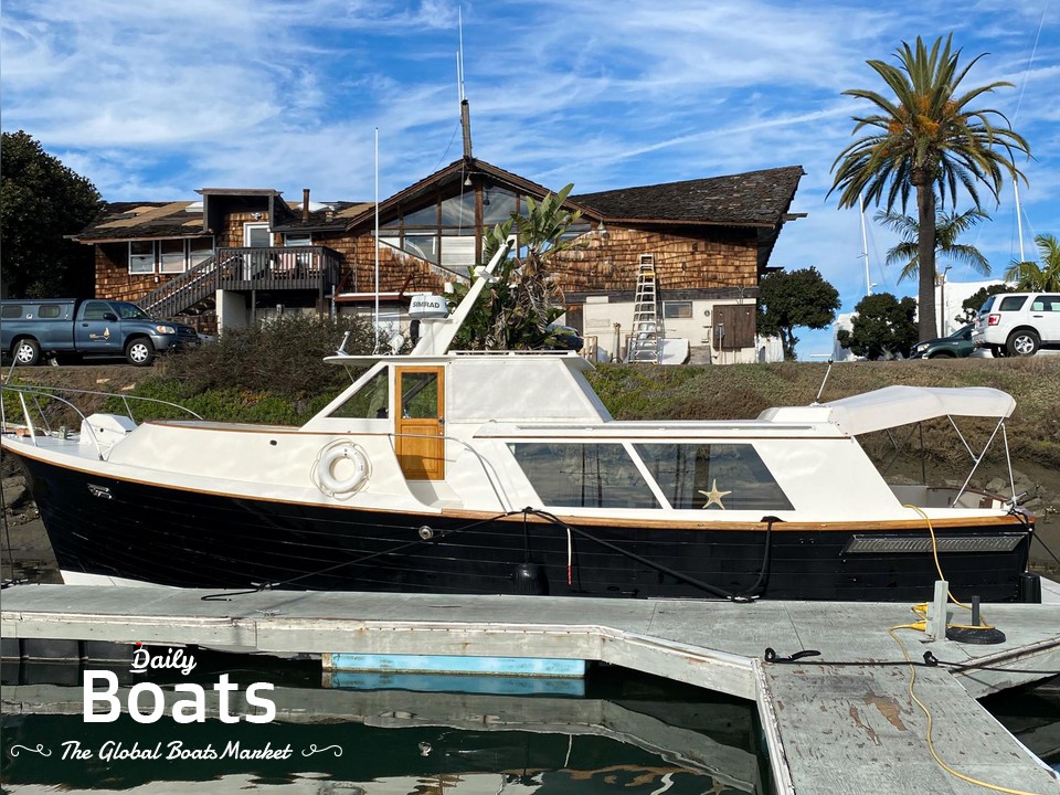 1974 William Garden Cruiser for sale. View price, photos and Buy 1974 ...