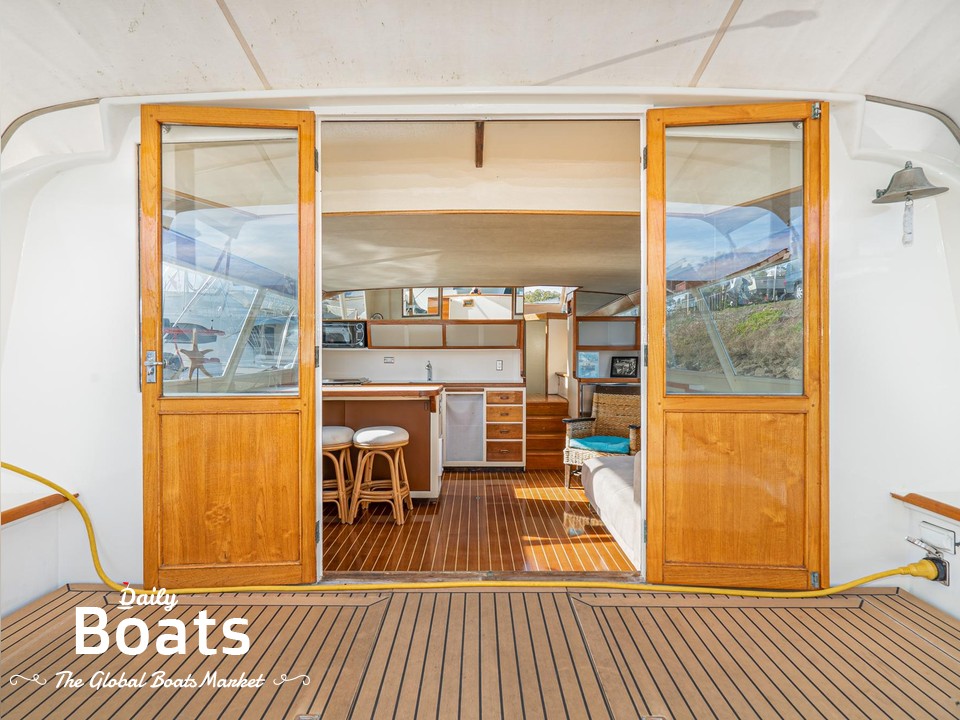 1974 William Garden Cruiser for sale. View price, photos and Buy 1974 ...