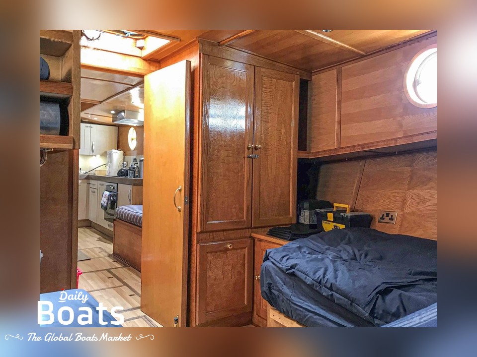 2007 Branson Coaster 49 for sale. View price, photos and Buy 2007 ...