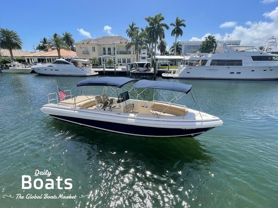 2007 Novurania Chase for sale. View price, photos and Buy 2007 ...