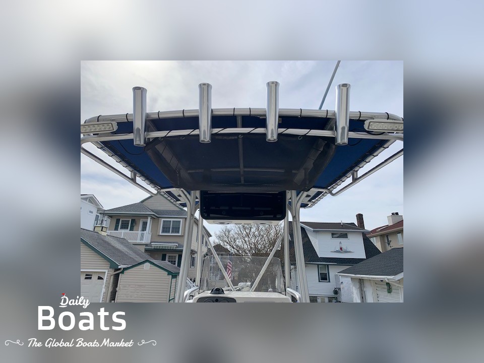 2011 Trophy 2203 Center Console for sale. View price, photos and Buy ...