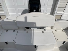 2011 Trophy 2203 Center Console for sale. View price, photos and Buy ...