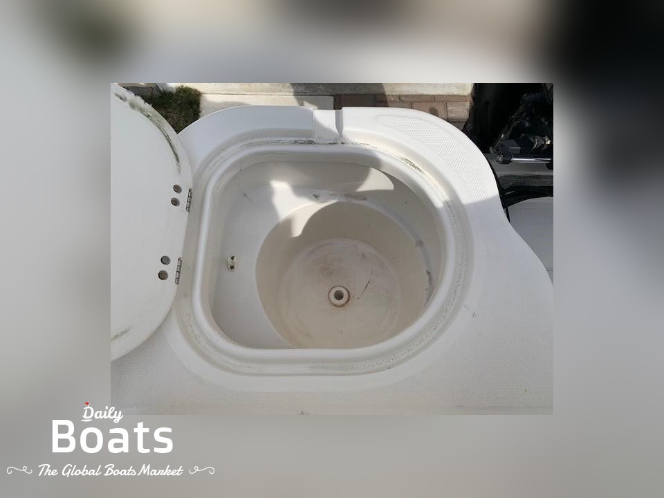 2011 Trophy 2203 Center Console for sale. View price, photos and Buy ...