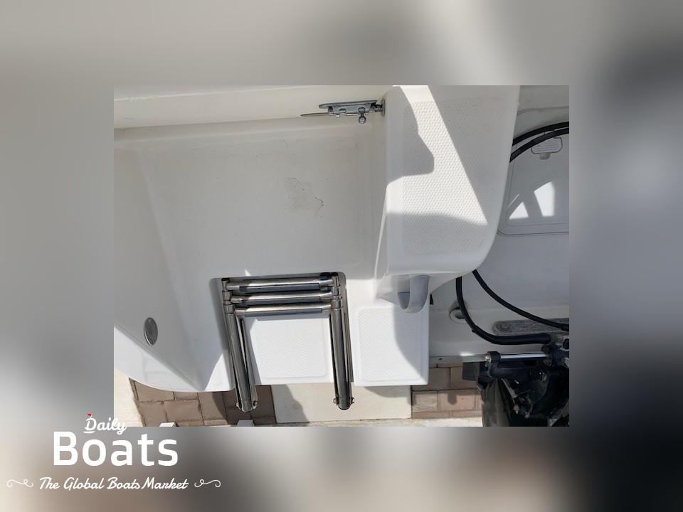 2011 Trophy 2203 Center Console for sale. View price, photos and Buy ...