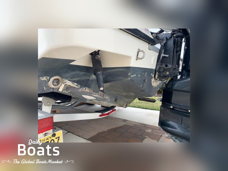 2011 Trophy 2203 Center Console for sale. View price, photos and Buy ...